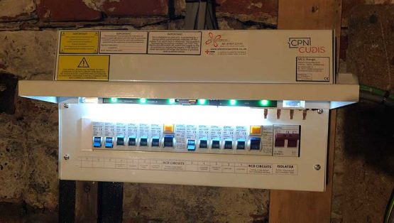 Fuse Boards Archives - ProElec Electrical Services Ltd - Experts in ...