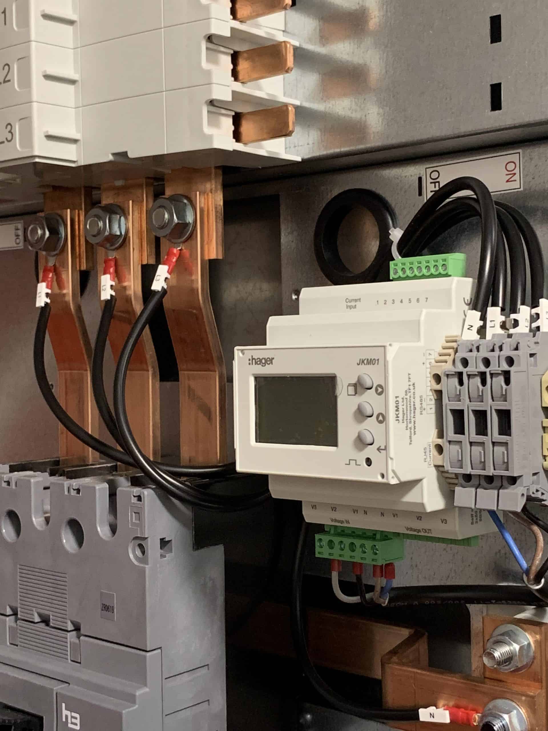 local electrical contractors- ProElec Electrical Services - local ...